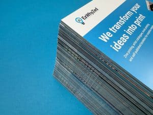 Comic Book Printing Paper: A Guide to Choosing the Right One