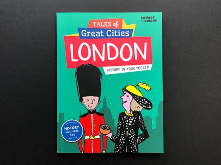 Children's Book Printing. Explore Size, Layout and Paper Choices