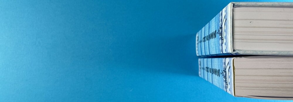 Master Hardback Book Binding Steps