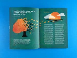 Perfect Bound Zines: Your Guide to Design, Binding, and Technical Tips