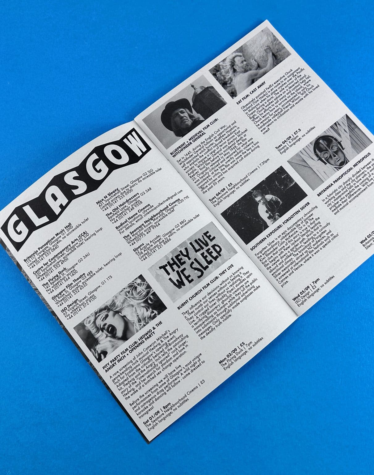 Master Winning Newspaper Styles: Inspiration & Ideas