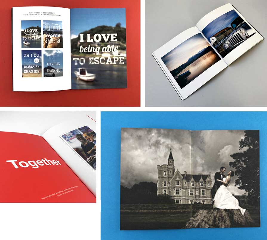 Booklet Printing: How to Arrange Pages Like a Pro