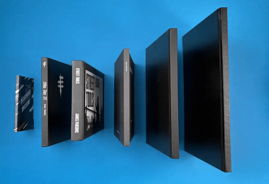 Your Guide to Booklet Sizes for Printing