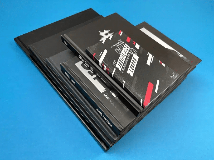 Your Guide to Booklet Sizes for Printing