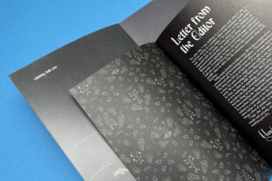 Magazine Printing Paper: How to Choose the Right One