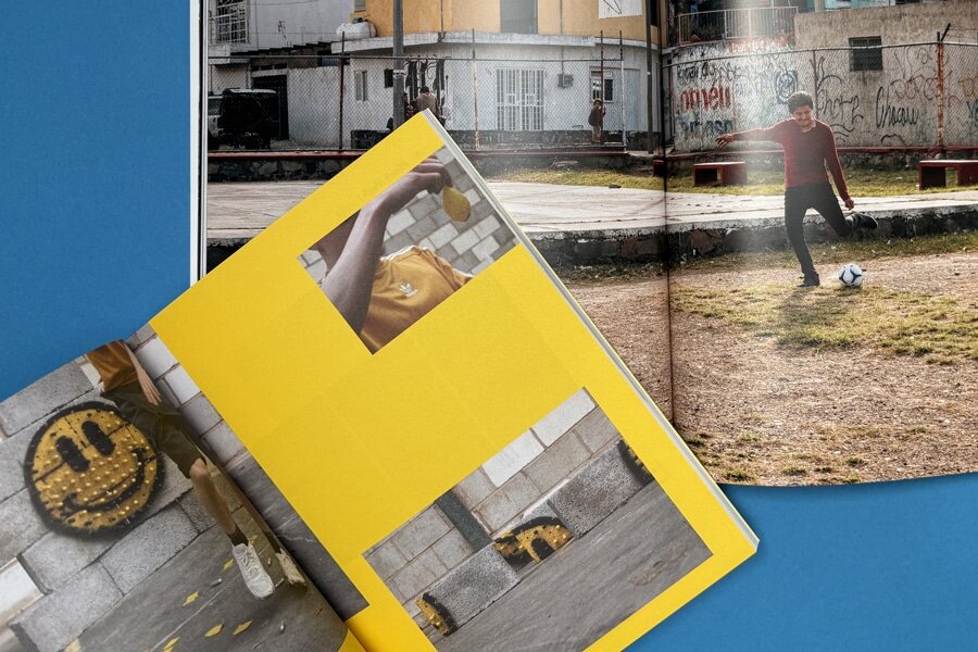 Magazine Printing Paper: How to Choose the Right One