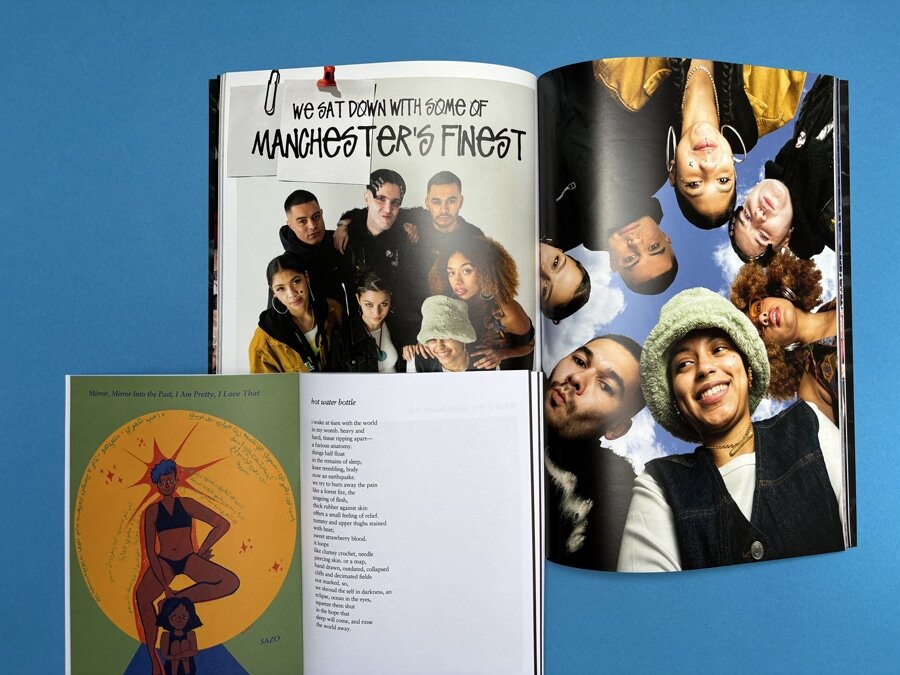 Zine vs Magazine: Key Differences Explained