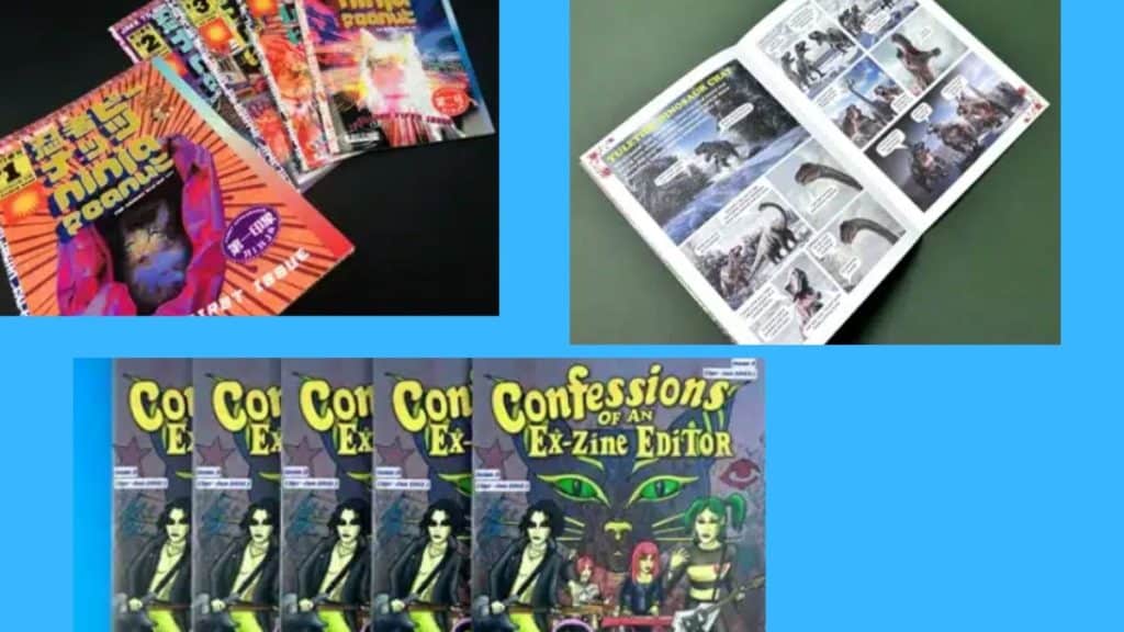 Want to Explore Comic Book Ideas? These 15 Will Inspire You