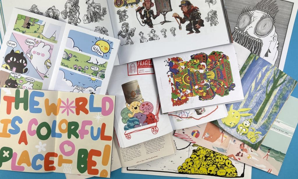 Want to Explore Comic Book Ideas? These 15 Will Inspire You