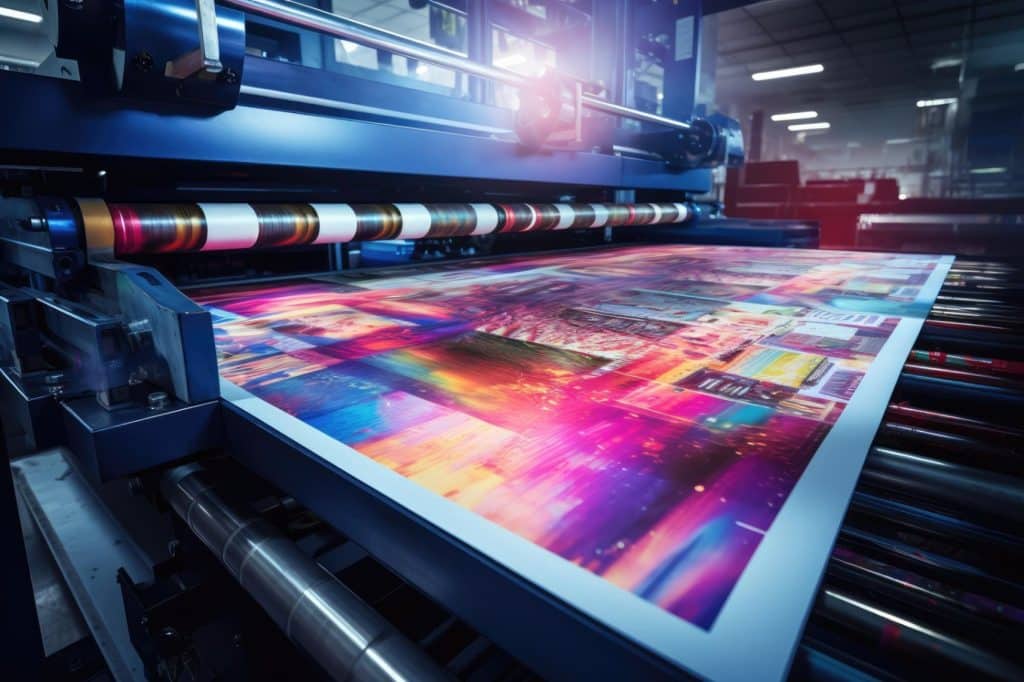 What is Digital Printing? Discover Top Printing Services